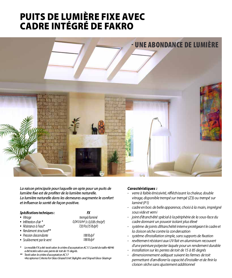 Puits de Lumière en Verre de Fakro. Al-Arch Lanterneaux. Ville Saint ...